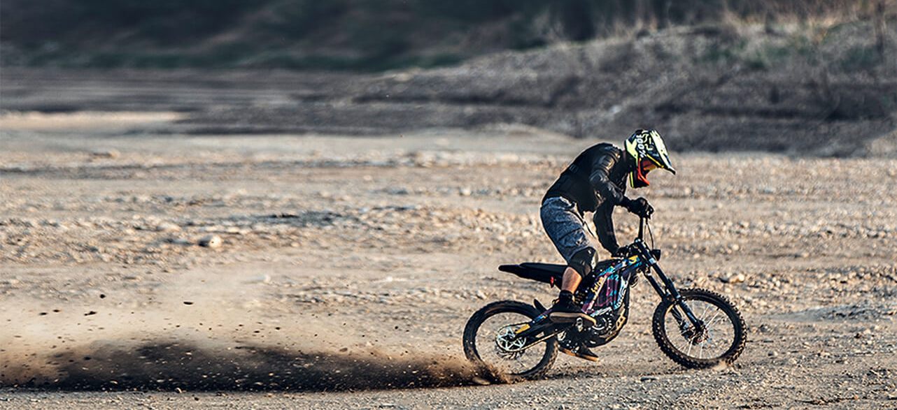 Jó úton járnak - A Sur-Ron története - Hegylakók