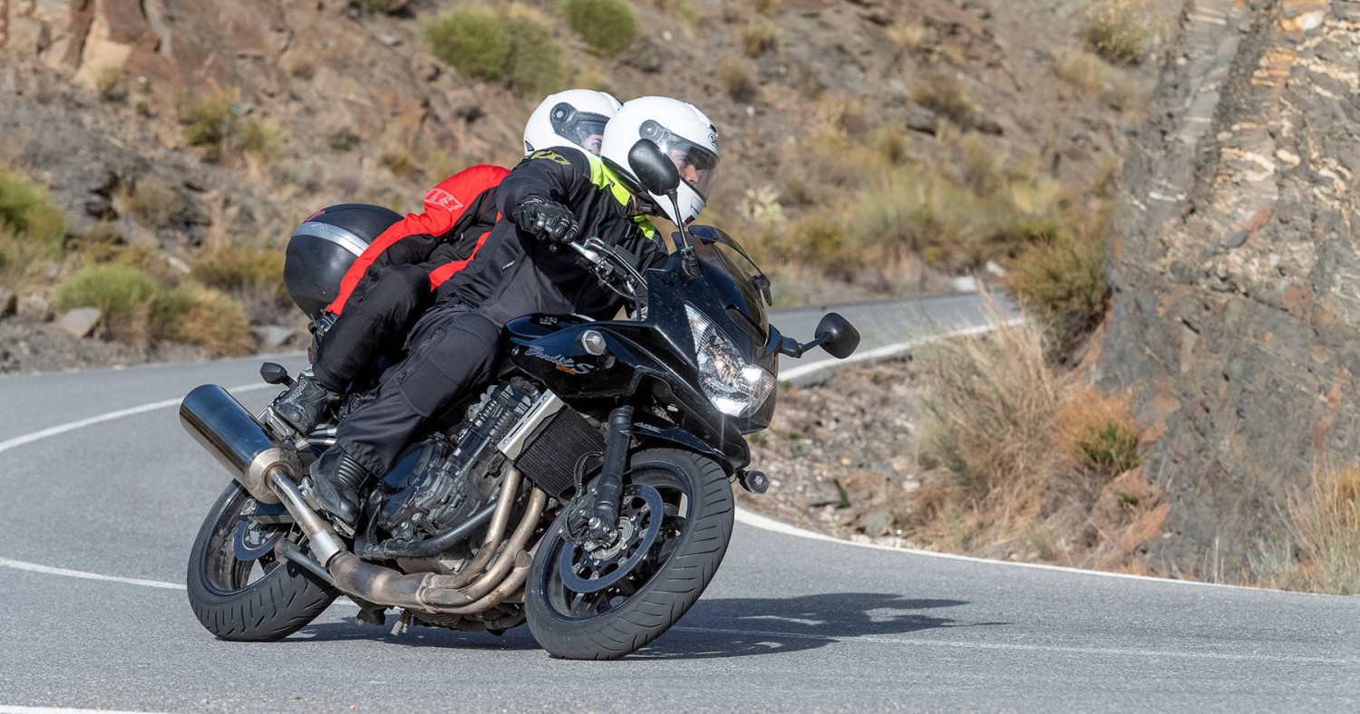 Szeretsz túrázni, de fontos a jó tapadás? Akkor a Continental ...