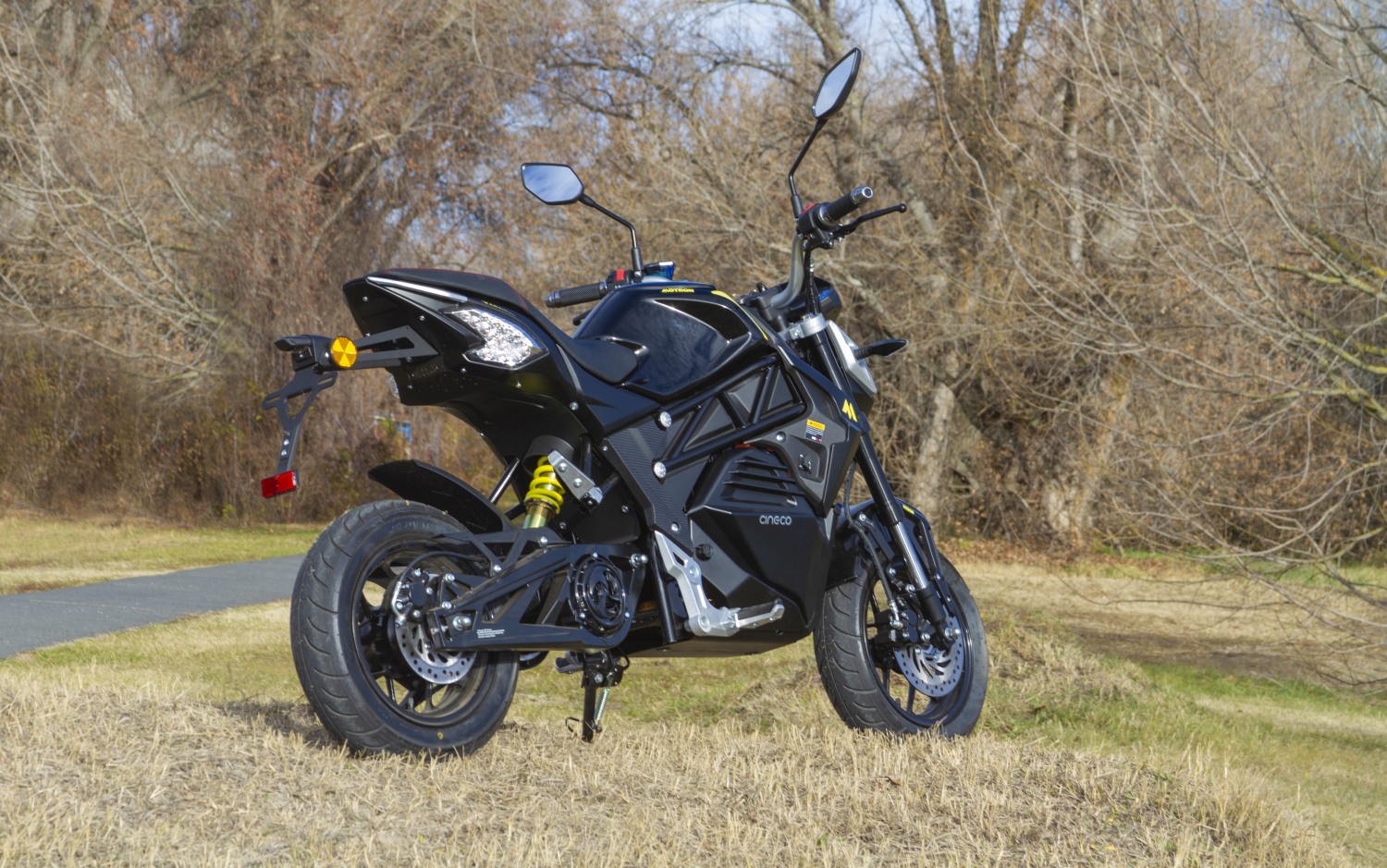 Teszt: Motron Vizion – Csupa meglepetés - Hegylakók