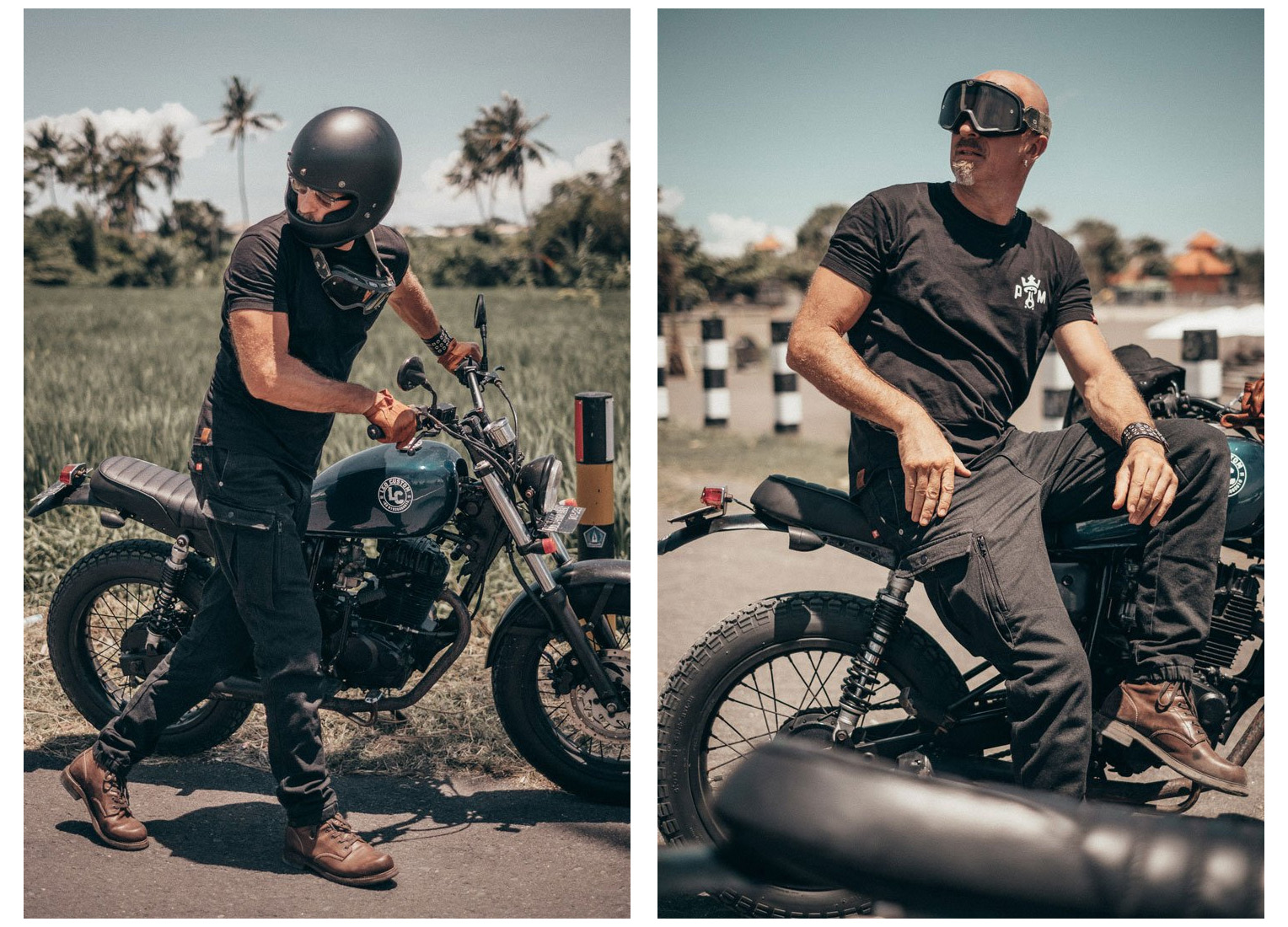 Folytatódik az akció: motoros cipők, farmerek és ruhák 15-50% ...