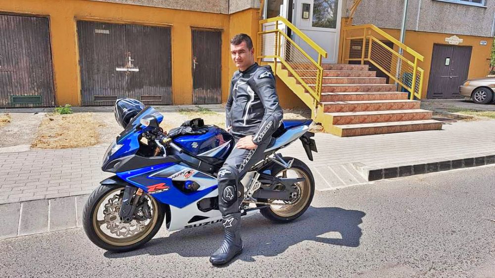 Féllábbal kétkeréken - Zsolt küzdelme a motorozásért – II. rész - Hegylakók