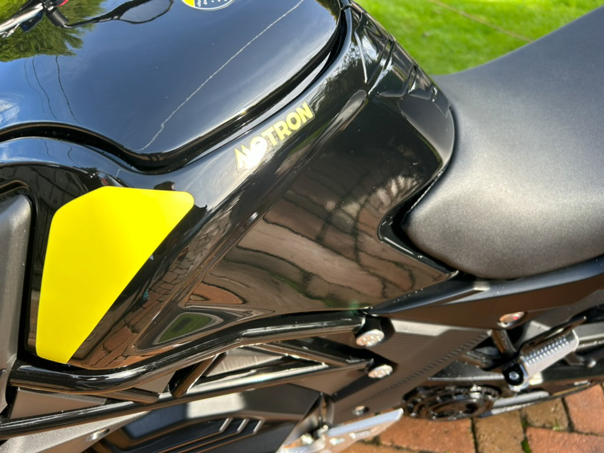 Hogyan kell lemosni egy (elektromos) motort? - Hegylakók