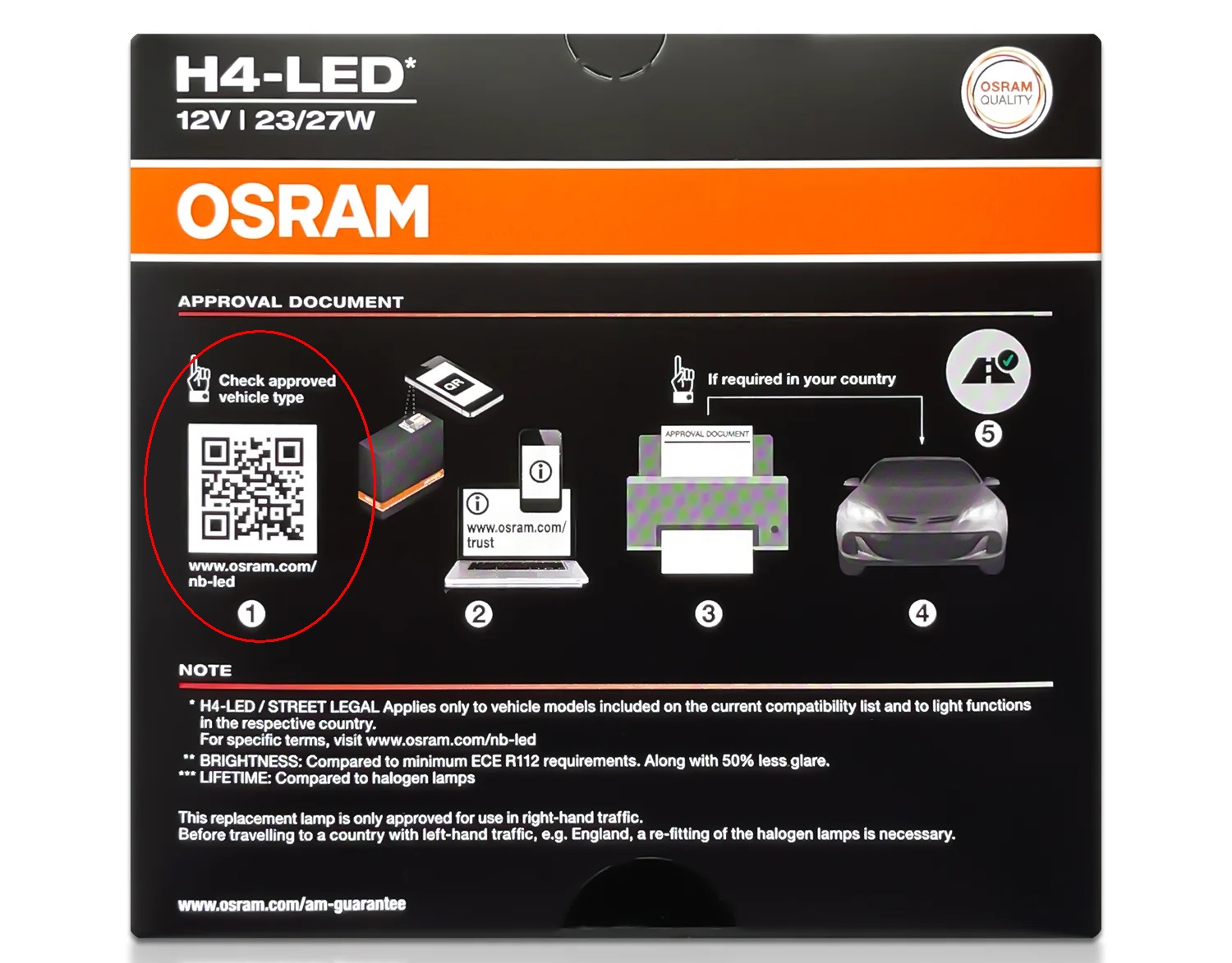 Mit kell tenned a – már itthon is legális – LED-fényszóró beépítése ...