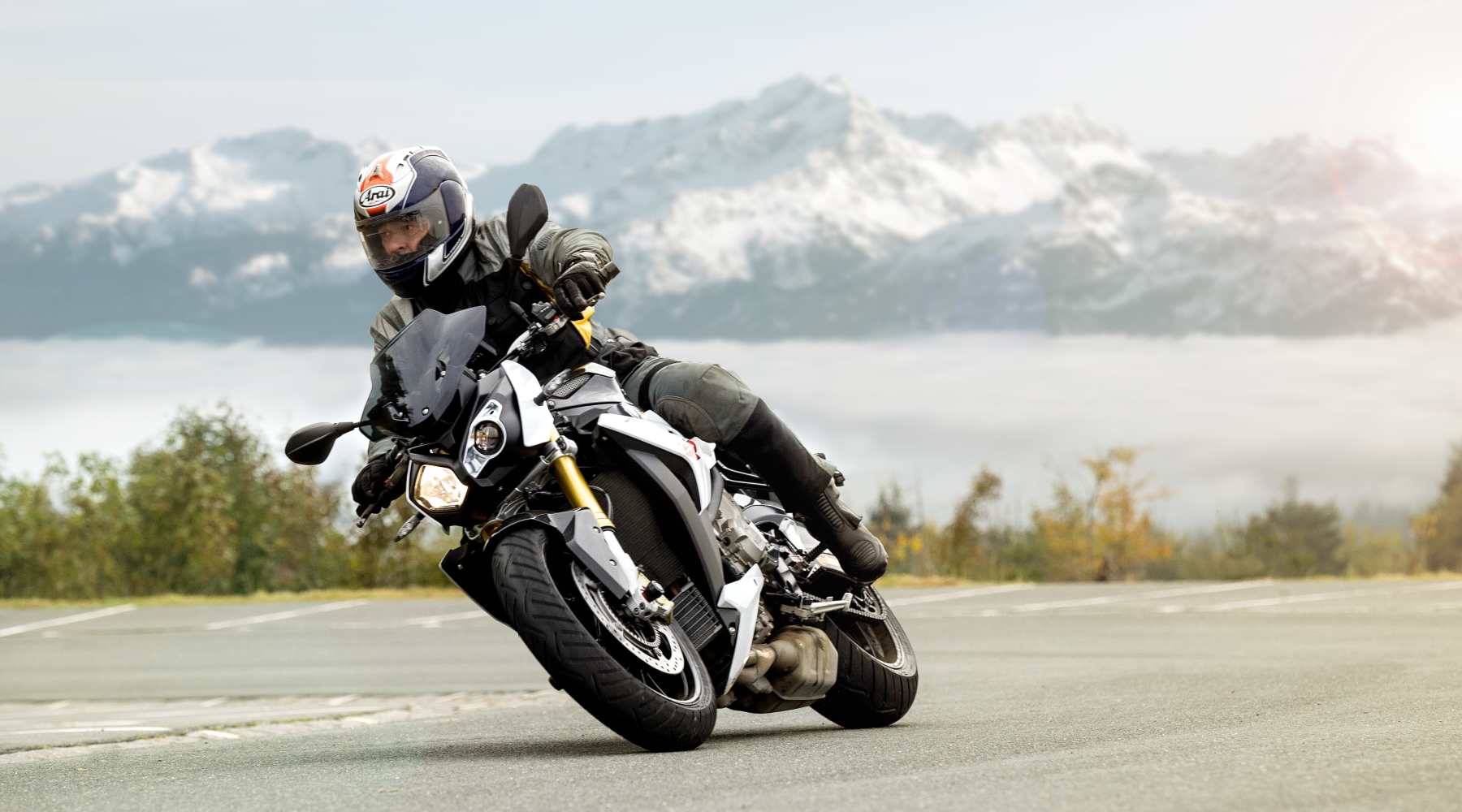 A ContiRoadAttack 3 nyerte a túragumik tartóssági tesztjét - Hegylakók