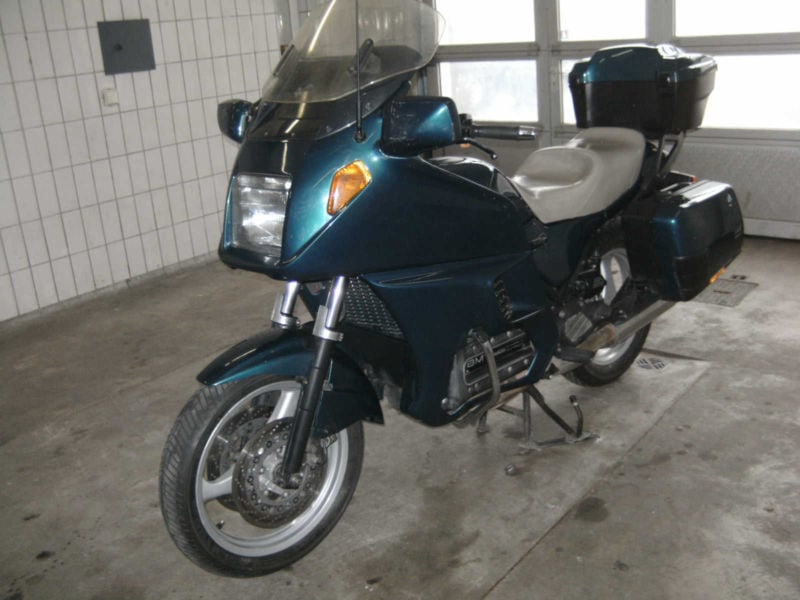 Őszinték: eladó motorok százezer kilométer felett - Hegylakók