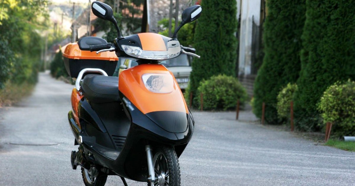 Rendőrség: ezt ellenőrizzük e-kerékpárok igazoltatásakor - Hegylakók