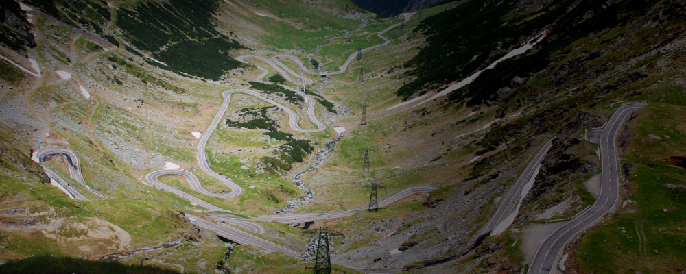 Motorostúra: még könnyebb elérni a Transzfogarast - Hegylakók