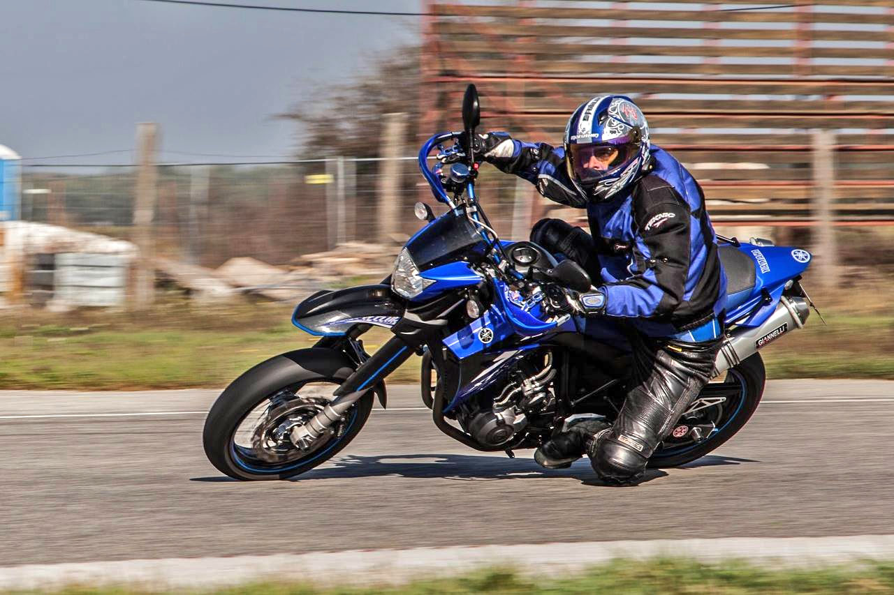 Válj jobb motorossá! - új, magyar motoroskönyv a piacon - Hegylakók